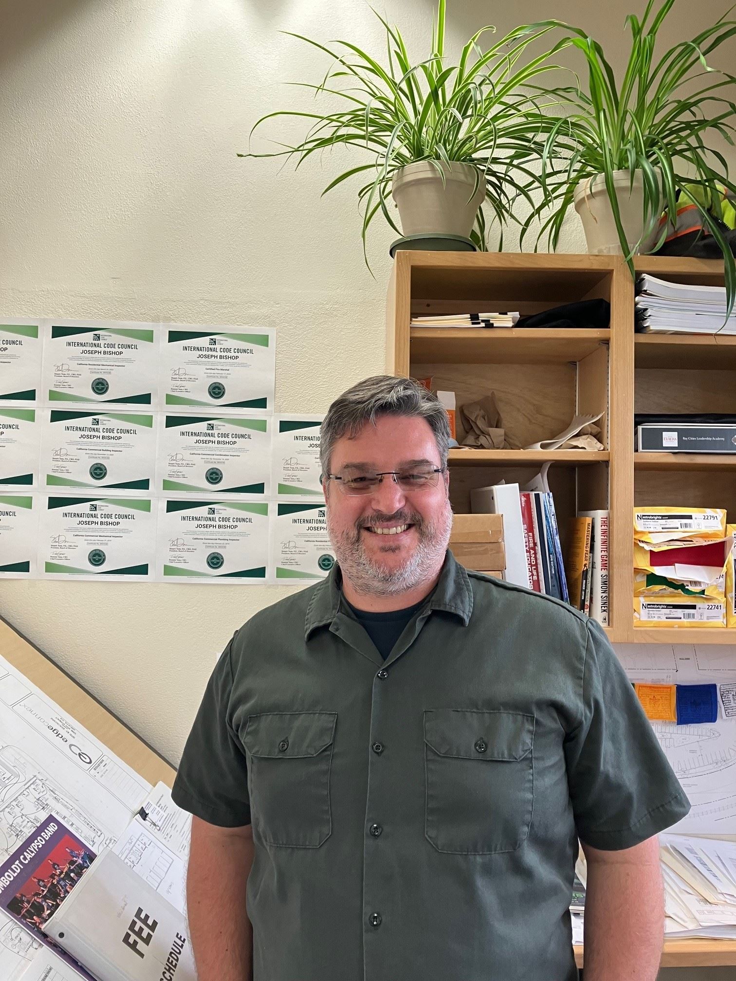 Building Division | Arcata, CA